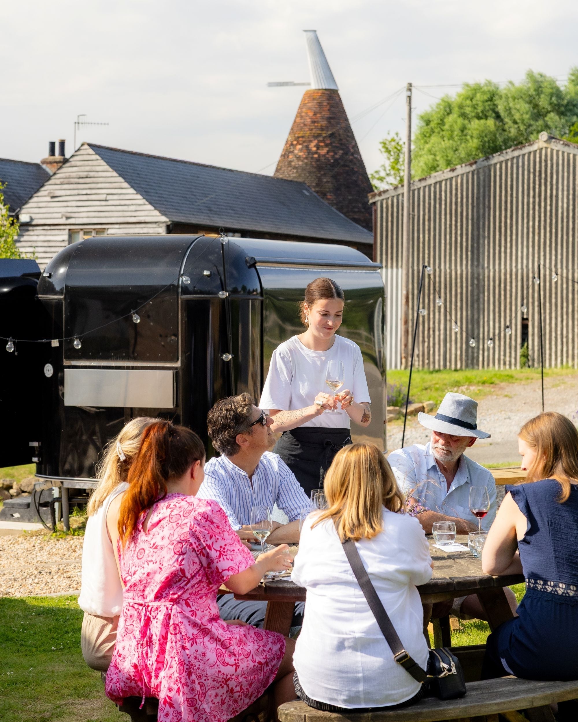 Birchden Vineyards | Luxury Vineyard in East Sussex