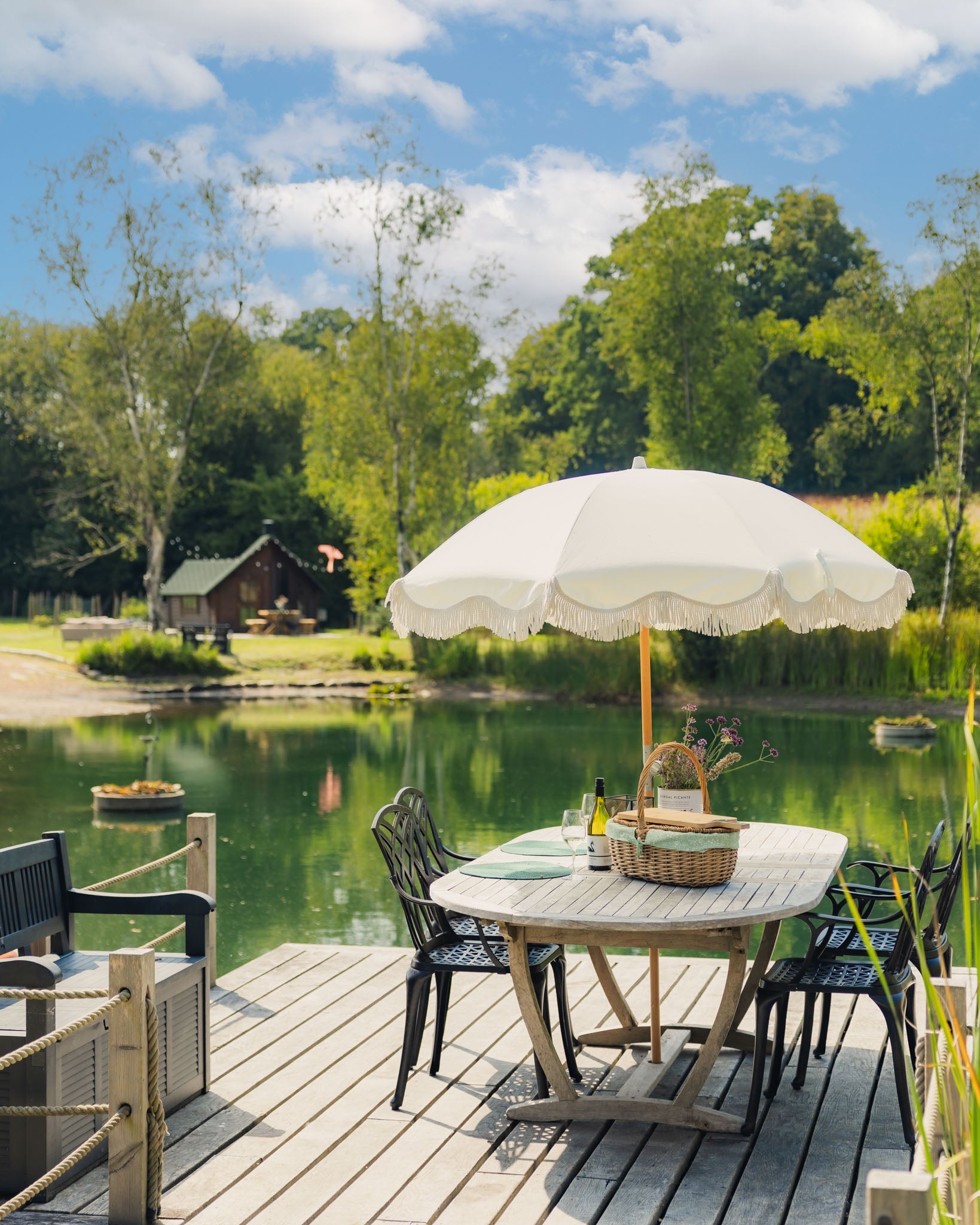 Sip, Savour and Unwind with a Vineyard Picnic – Birchden Vineyards