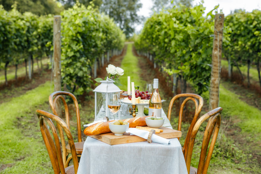 Experiences – Birchden Vineyards