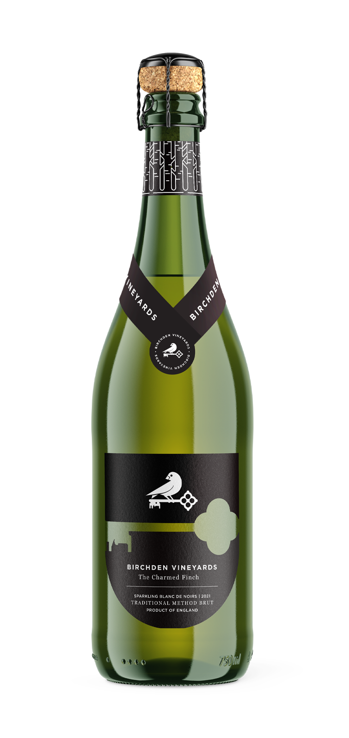 Birchden Vineyards | Luxury Vineyard in East Sussex