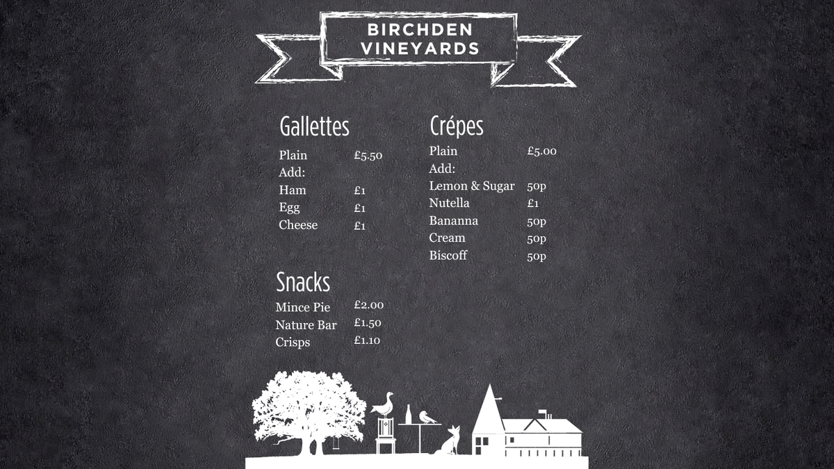 Birchden Vineyards | Luxury Vineyard in East Sussex