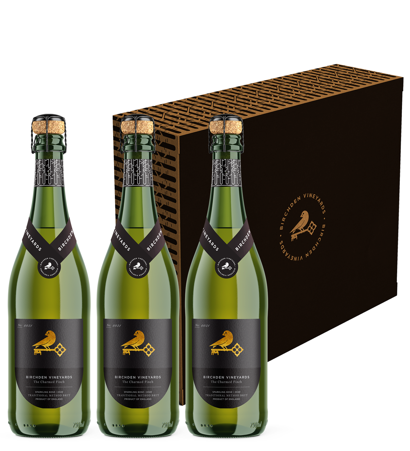 Birchden Vineyards | Luxury Vineyard in East Sussex