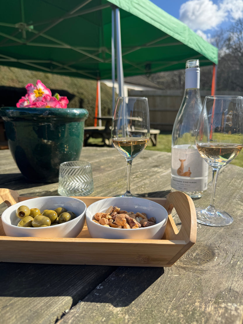 Experiences – Birchden Vineyards